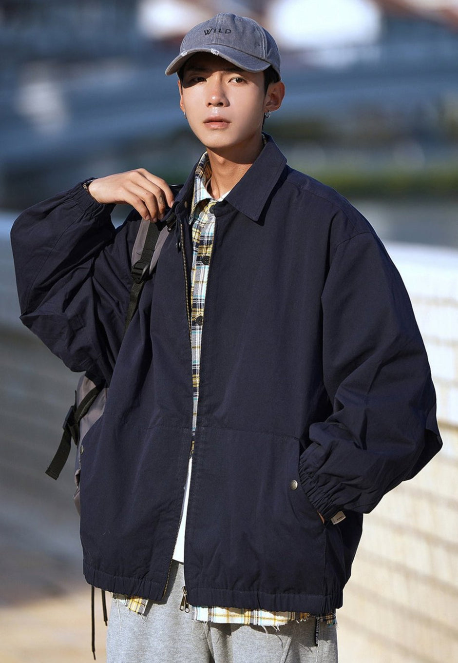 MOBU(モブ)公式通販サイト｜メンズ・レディースファッション